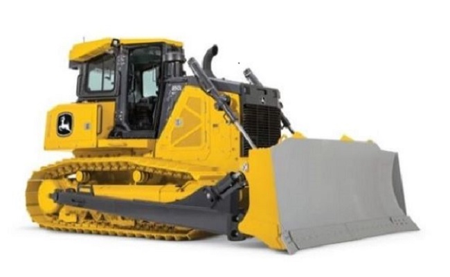 John Deere Tours - Reservations