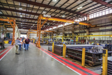 John Deere Tours - Kernersville